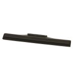 GuestSupply US | Ecolab® DuraLoc 22 Inch Squeegee Insert, Moss Foam, Black 61706-07-00